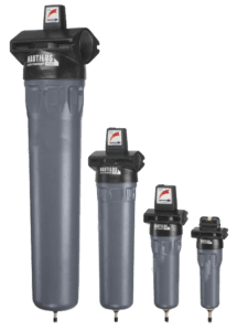 Atlas Copco Compressed Air Filters - CED Compressed Air
